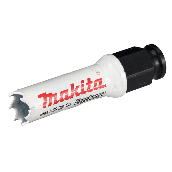 E-03632 - Broca de corona Ezychange Bi-Metal 16mm