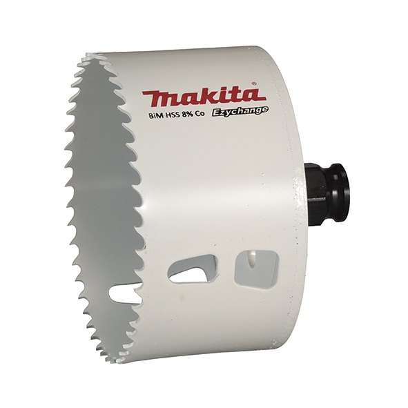 E-14168 - Broca craneana EZYCHANGE BIM 89mm