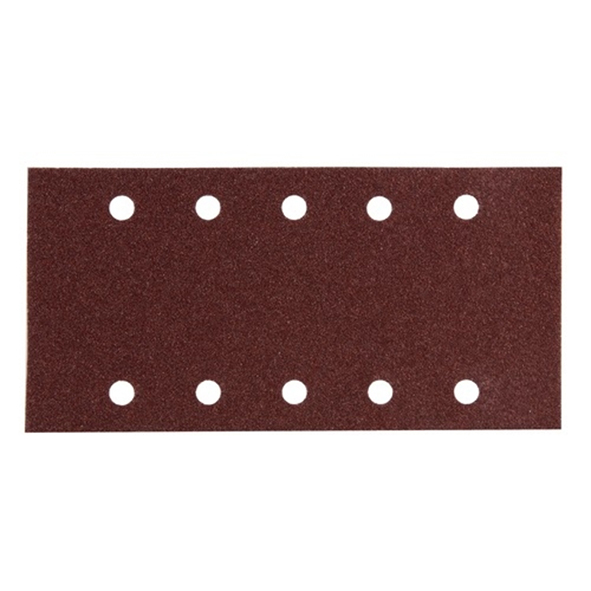 P-33249 - Lixa de velcro (115 x 229mm) K240