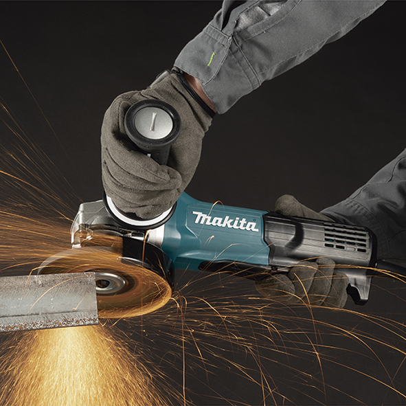 GA5095X01 - Rebarbadora 125mm 1900W